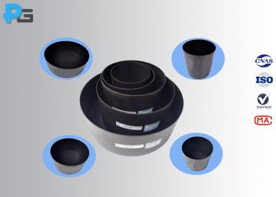 China IEC60335 Low Carbon Steel Standard Cooking Vessels for Induction Hotplate for sale