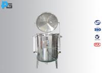 China Durable Environment Test Equipment 60 HZ , High Pressure Water Tank IPX8 for sale