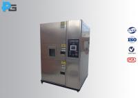 China High Low Temperature Humidity Test Chamber , Environmental Testing Equipment for sale