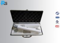 China 10 N Force Test Finger Probe Simulate Access To Hazardous Parts For Children for sale