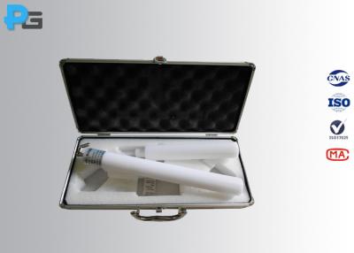 China 10 N Force Test Finger Probe Simulate Access To Hazardous Parts For Children for sale