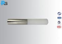 China Rod Test Finger Probe Nylon Handle Protection Hazardous Mechanical Parts for sale