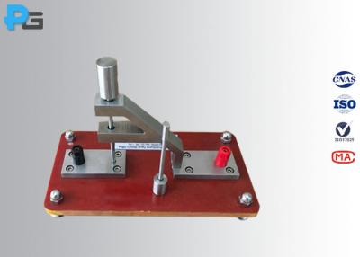 China UL1310 Dielectric Strength Test Equipment For Thin Layer Insulation Material for sale