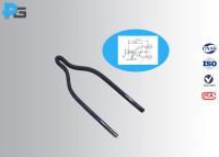 China Ni-Cr Electrical Safety Test Equipment 4 Millimeter U Shape Glow Wire Loop for sale