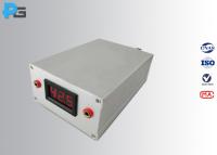 China Control Panel for Accessibility Test Set Electrical Contact Indicator for Probe Testing for sale