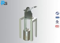 China Mandrel Electrical Safety Test Equipment 230 Degree Rotating Angle With 150N Load for sale
