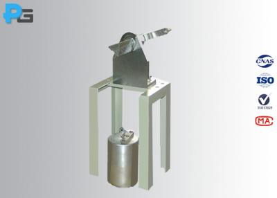 China Mandrel Electrical Safety Test Equipment 230 Degree Rotating Angle With 150N Load for sale