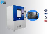 China Durable Splashproof IP Testing Equipment Box Type For Water Recyling Utilization for sale