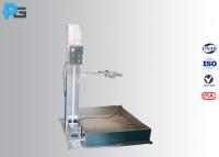 China Motor Drive Drop Test Equipment 1000 Mm Fall Height IEC60950 Standard for sale