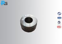 China Go No Go Thread Lamp Cap Gauge Check Maximum Dimensions Surface X for sale