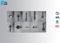 China High Precision Torque Testing Equipment UL498 Standard For Plug Socket Outlet for sale