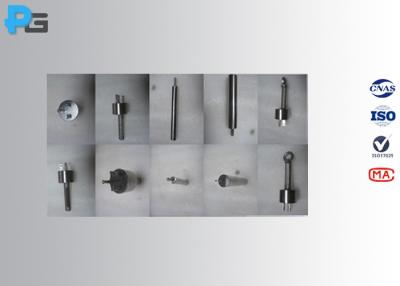 China High Precision Torque Testing Equipment UL498 Standard For Plug Socket Outlet for sale
