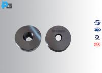 China Black 7006-27F / 7006-28B Lamp Cap Go No Go Gauge Alloy Steel Material for sale