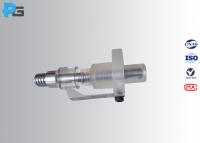 China Lampholder Go No Go Thread Gauge Candle Sharped Shaft For Checking Dimensions for sale