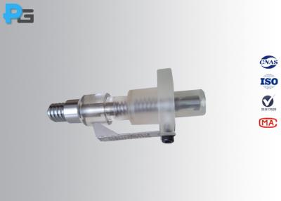 China Lampholder Go No Go Thread Gauge Candle Sharped Shaft For Checking Dimensions for sale