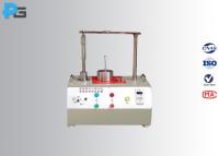 China 220 Voltage Cord Receptacle Retention Tester For Checking Cable Cord Anchorage for sale