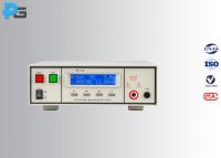 China Insulation Resistance Electrical Safety Test Equipment 9 Kilogram 0.10-12 MA RK7122 for sale