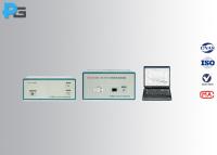 China EMI EMC Test Equipment Conducted Interference System With 6 DB Attenuator for sale