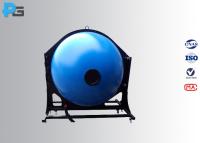 China Luminaire Integrating Sphere Spectrophotometer for sale