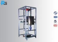 China IEC60529 Ingress Protection Testing Machine for IPX1 and IPX2 Vertical Drip Test for sale