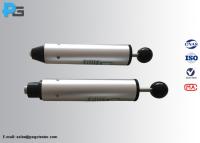 China IEC60068-2-75 Annex E Clause 6 Test Ehb Figure E.1 Spring Operated Hammer  Polymide Striking Element for sale