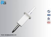 China 45V Guaranteed IEC61010-1 Clause 6.2.2 Figure B.2 Jointed Finger Probe with High Grade Guarantee for sale