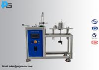 China IEC61010-1 Clause 10.2.2 Electrical Testing Equipment Cord Anchorage Push-pull and Torque Tester for sale