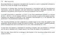 China IEC61010-1 Clause 7.6 Electrical Safety Testing Simulated Wall for sale