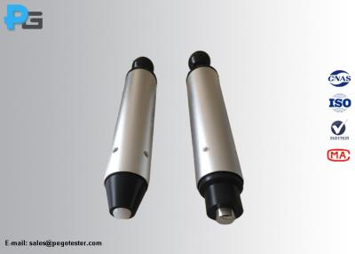 China IEC61010-1 Clause 8.2.2 IK Impact Test Universal Spring Hammer for sale