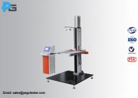 China ASTM D5276 Packaging Double-wing Free-Fall Drop Tester for sale