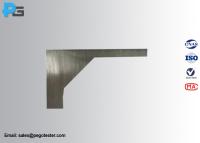 China IEC60669-1 Figure14 Gauge for Verification of The Outline of Covers for sale