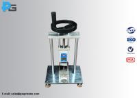 China Plug Gripping Test Apparatus IEC 60884-1 Annex C for sale