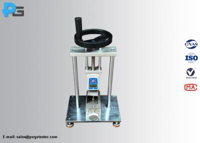 China Plug Gripping Test Apparatus IEC 60884-1 Annex C for sale