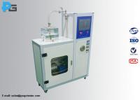 China Anti-siphon Testing Machine for Hose-Sets IEC61770 for sale