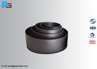 China Low Carbon Steel Vessel for Induction Hotplates CISPR14-1 Compliant with 110mm to 300mm Diameter and 2mm Wall Thickness for sale