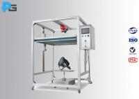 China Luminaire Waterproof IP Testing Equipment for sale