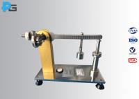 China Torque Plug Socket Tester Different Adaptors For Direct Plug - In Equipment for sale