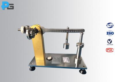 China Torque Plug Socket Tester Different Adaptors For Direct Plug - In Equipment for sale