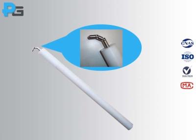 China Articulated Children Test Finger Probe IEC61032 Figure 12 With Calibration Certification for sale