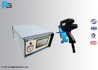 China 30KV Output Voltage ESD Simulator IEC61000-4-2 Compliant for Air and Contact Discharge EMC Testing for sale