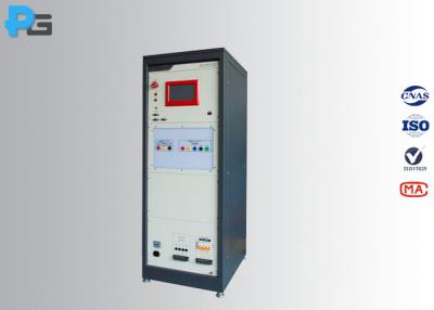 China 10KV Open Circuit Output Voltage 20A CDN Surge Generator EMC Test Equipment IEC/EN61000-4-5 Compliant for sale