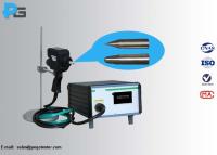 China LCD Touch Screen Electrostatic Discharge Generator for sale