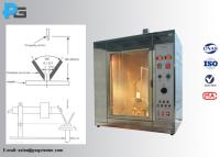 China NH4CI Solutions Tracking Index Tester IEC60112 for sale
