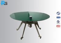 China 0~45 Degrees Tilted Electrical Safety Test Equipment Automatic Inclined Plane Device IEC60335-1 IEC60065 for sale