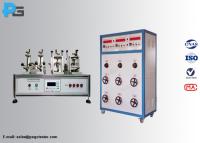 China 50Hz IEC60884-1 Switch Plug Socket Tester Outlet Life For Breaking Endurance Testing for sale