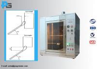 China Needle Flame Electrical Safety Test Equipment IEC60695-11-5 With CNAS Certification for sale