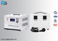 China 2KVA Power Capacity Voltage Stabilizer with 180-300V Input Voltage and ±3% Stability for sale