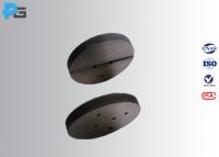 China IEC60061-3 Rustless Go Not Go Gauges for sale