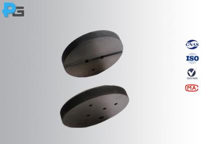 China IEC60061-3 Rustless Go Not Go Gauges for sale
