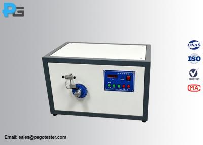 China Springiness Speed 7r/min Winding Wires Springiness Test Apparatus Following IEC60851-3 Standard For Detailed Springiness Assessment Of Wire Samples Length 1m for sale